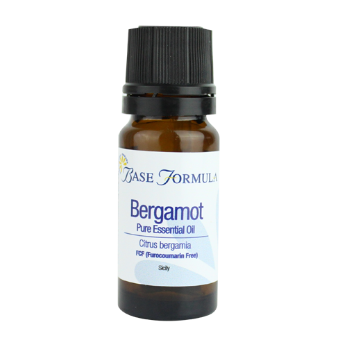 Bergamot Fcf Essential Oil Great For Treating Anxiety